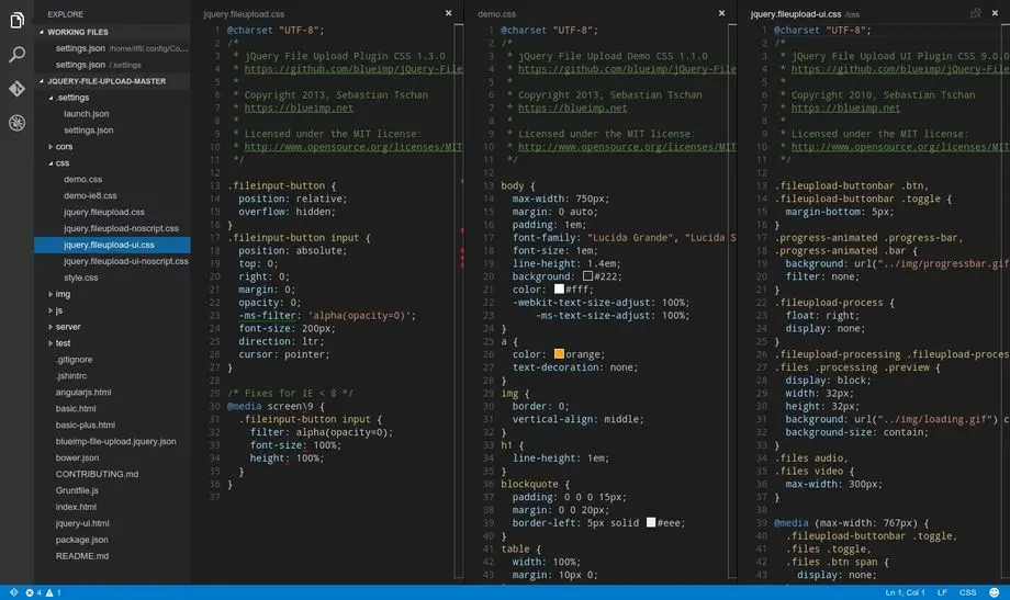 Microsoft Visual Studio Code For Linux What Do You Think Linux The Source For Linux 